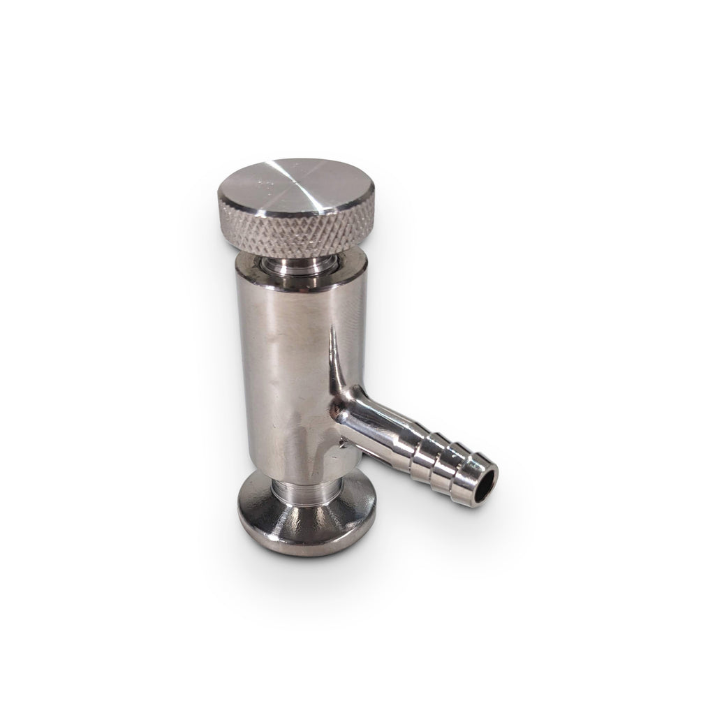 SAMPLE TAP: Tri Clamp (1/2-inch) – Liquid Solutions