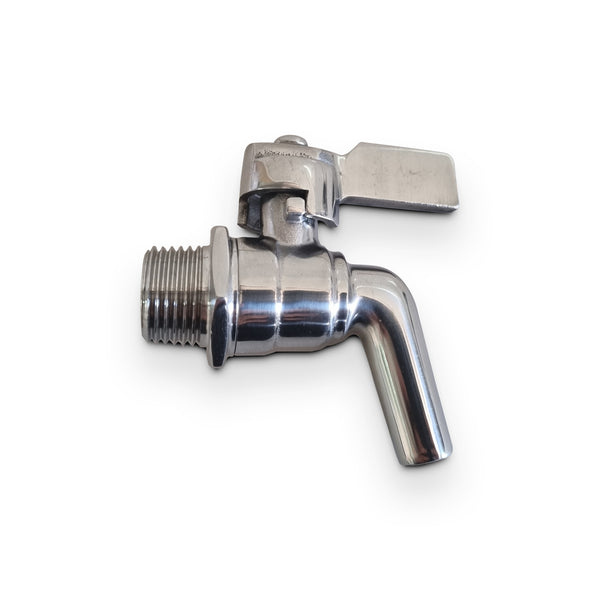 TAP: Small Tap - 0.5" BSPm – Liquid Solutions