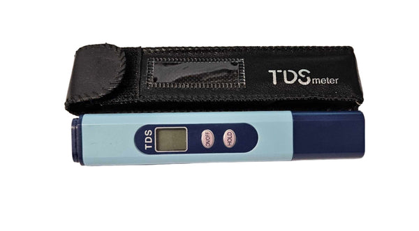 Sale: TE06 TDS meter Testing Kit (pen-style) – Liquid Solutions
