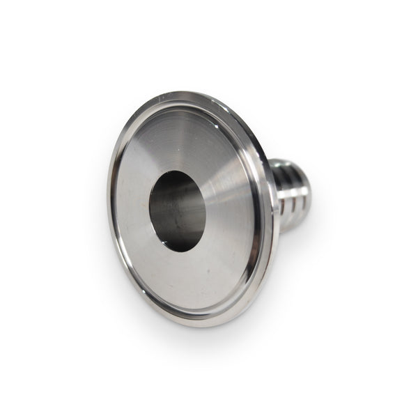 HOSETAIL: Tri Clamp 2" / Hose Barb 13-51mm – Liquid Solutions
