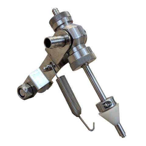Enolmatic Stainless Steel Mini Nozzle – Liquid Solutions