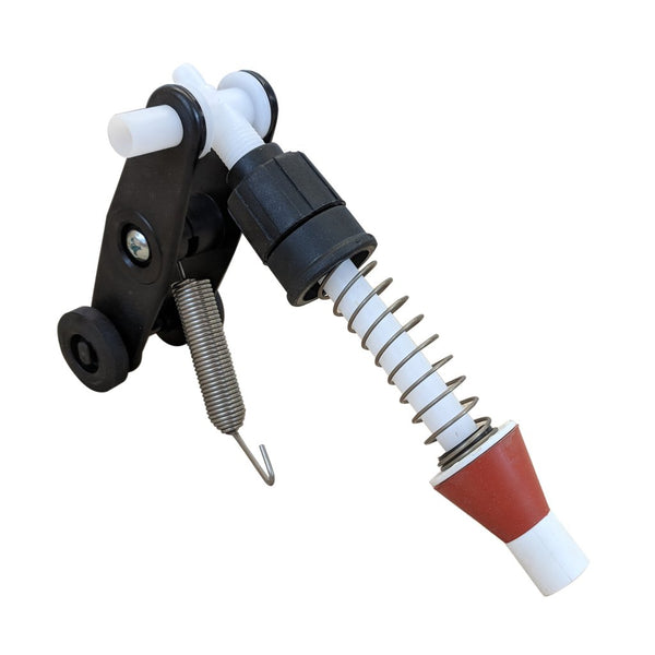 Enolmatic Plastic Nozzle – Liquid Solutions