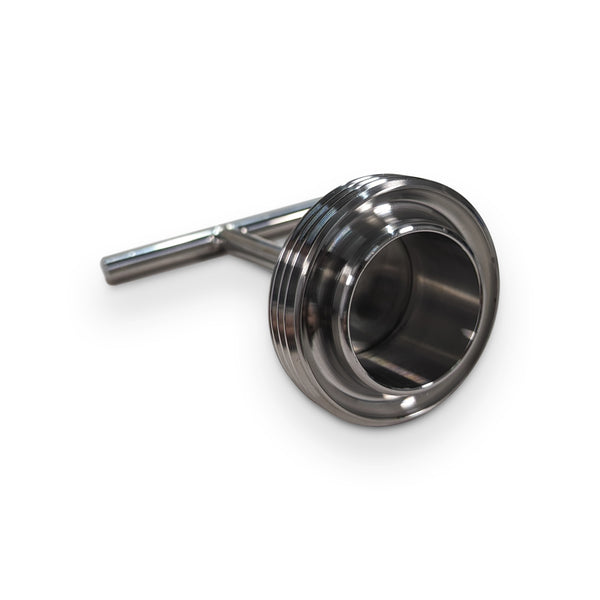 BLANK: RJT Blank with T-Bar – Liquid Solutions