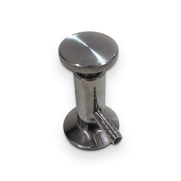 SAMPLE TAP: Tri Clamp - 1/1.5" – Liquid Solutions