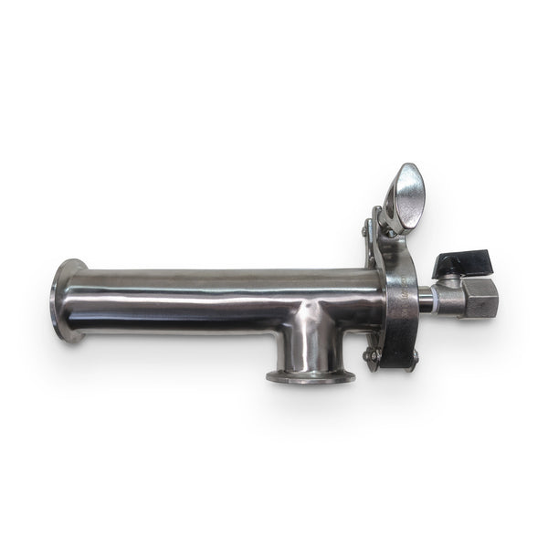 PR01 Carbonation Stone (Aerator Device) – Liquid Solutions