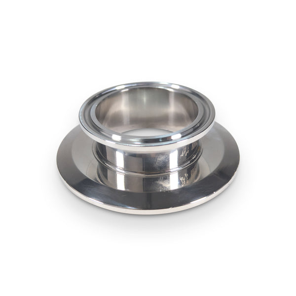 ADAPTER: Tri Clamp Reducer - 2" / 3" – Liquid Solutions