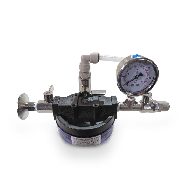 TE01 Carbonation Tester (aphrometers) – Liquid Solutions