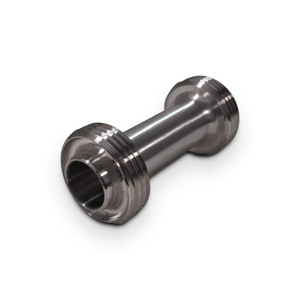 PIPE: RJT Male/Male - 1/1.5" (Length: 104mm) – Liquid Solutions