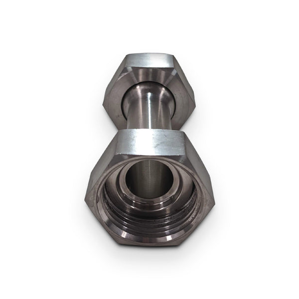 PIPE: RJT Female/Female 1/1.5" - 89mm – Liquid Solutions
