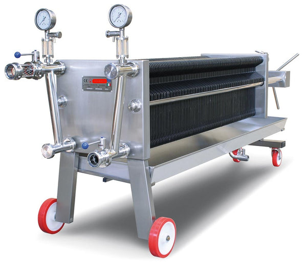 FT01 Sheet Filter Unit - 20cm and 40cm – Liquid Solutions
