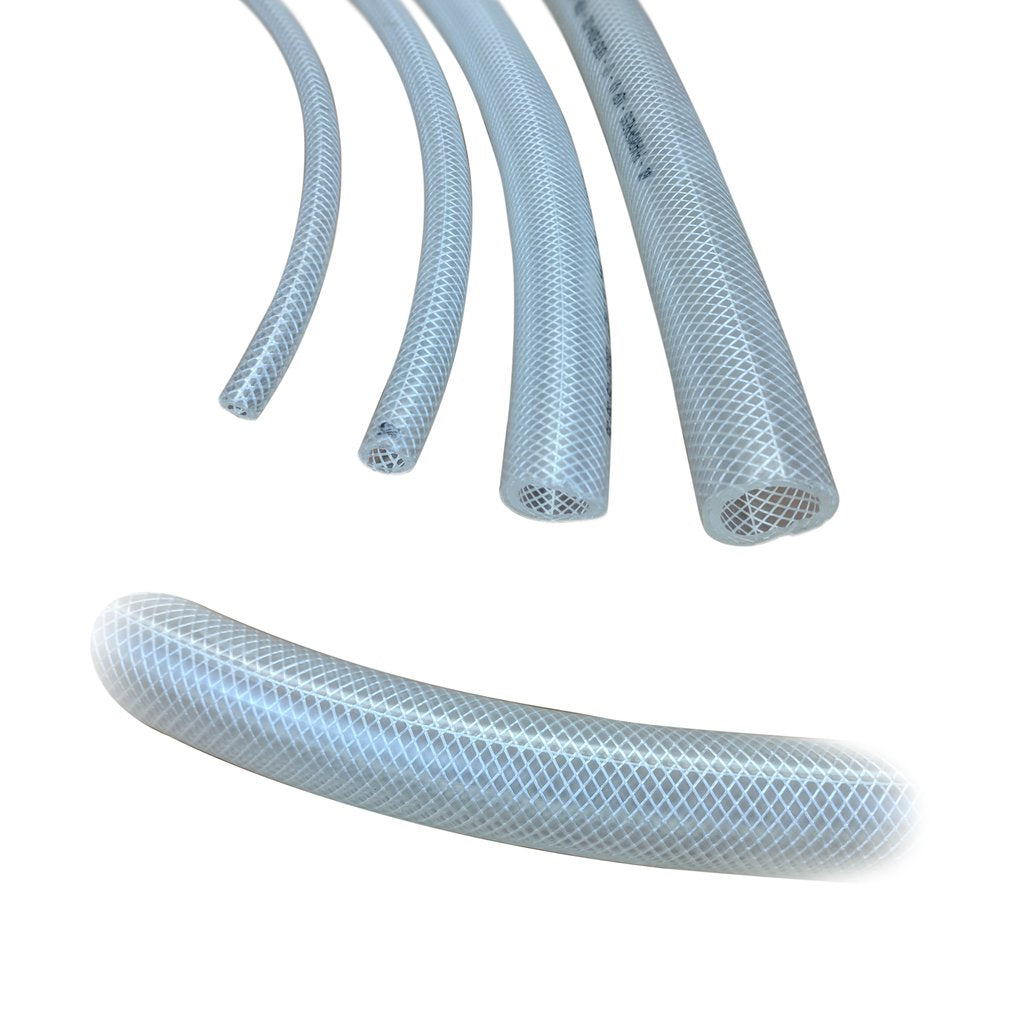 PR19 Food Grade Hose Pharmapress – Liquid Solutions
