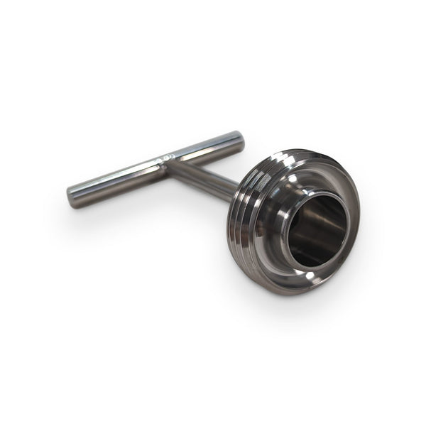 BLANK: RJT Blank with T-Bar – Liquid Solutions